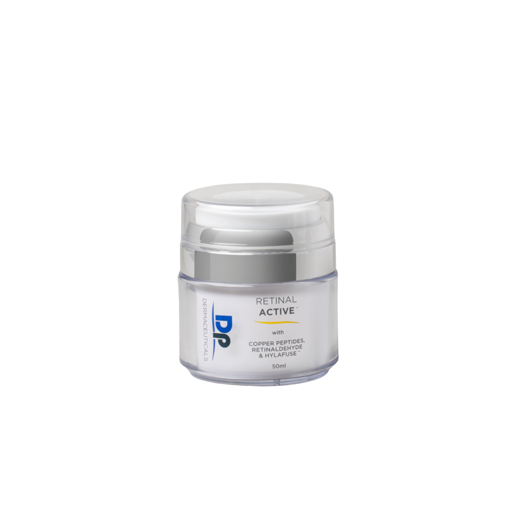 DP Dermaceuticals Retinal Active